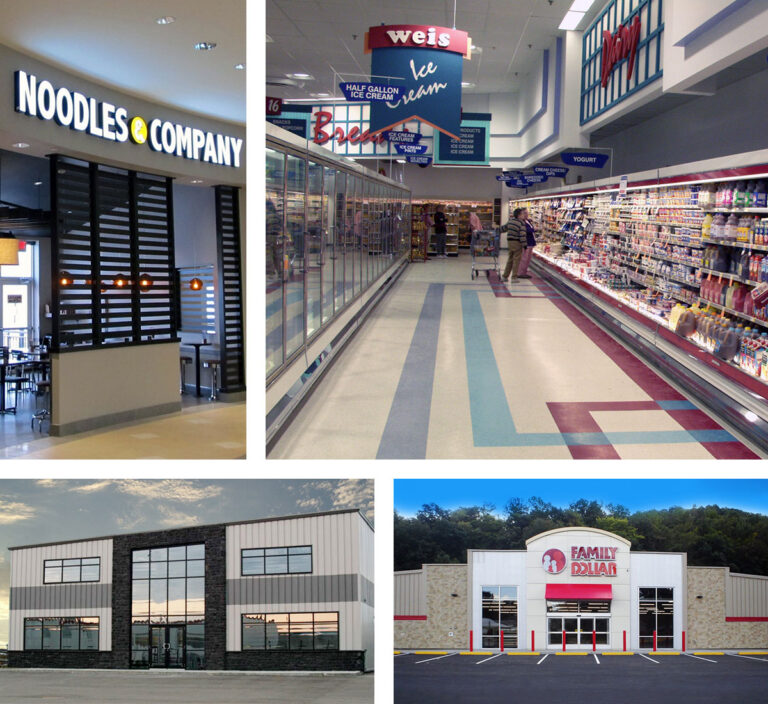 Work · Marco Contractors